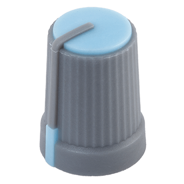 SPK-003G | Knobs | Motion and Control Accessories