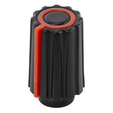 SPK-005E | Knobs | Motion and Control Accessories