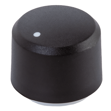 SPK-017A | ノブ | Motion and Control Accessories