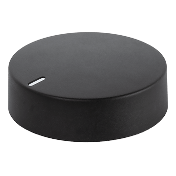SPK-014A | Knobs | Motion and Control Accessories