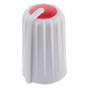SPK-011D | Knobs | Motion and Control Accessories