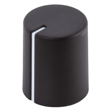 SPK-010A | Knobs | Motion and Control Accessories