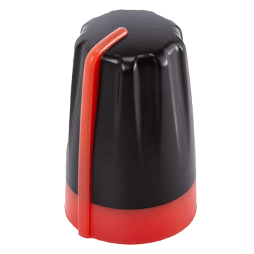 SPK-008D | ノブ | Motion and Control Accessories