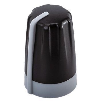 SPK-008C | Knobs | Motion and Control Accessories