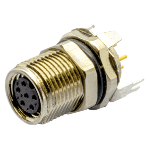 CDM847-06A-FP-F010-67 | Circular Connectors | Connectors