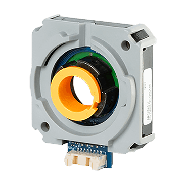 AMT25 Series | Modular | Absolute | Rotary Encoders