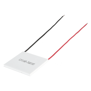 CP160-50395 | Single-Stage Peltier Modules | Peltier Devices