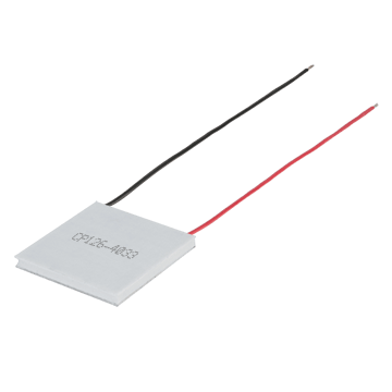 CP126-4033 | Single-Stage Peltier Modules | Peltier Devices