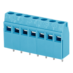 TB0012-508-07BE | Terminal Blocks | Connectors