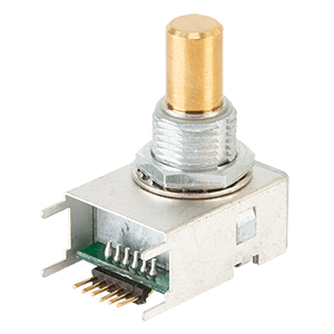 C14N32N-E2 | Optical | Panel | Incremental | Rotary Encoders