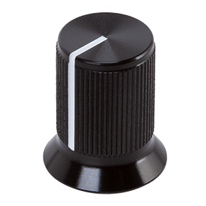 SAK-001B | Knobs | Motion and Control Accessories