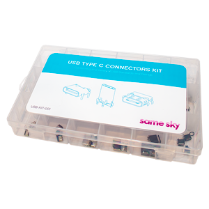 USB-KIT-001 | Sample Kits