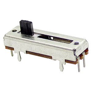 PTNS2-155P-B100 | Slide Potentiometers | ポテンショメータ