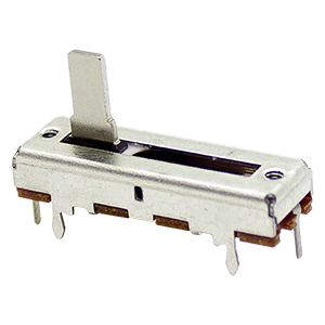 PTNS2-1510M-B100 | Slide Potentiometers | Potentiometers