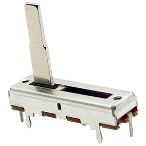 PTNS2-1520M-B10 | Slide Potentiometers | Potentiometers