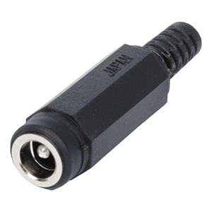 PR-002A | Receptacles | Dc Power Connectors | Connectors