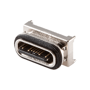 OR-120 | Connector Accessories | Connectors