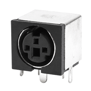 MD-30SM | DIN Connectors | Connectors