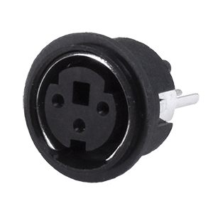 MD-30SV | DIN Connectors | Connectors