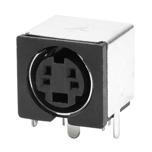 MD-40SM | DIN Connectors | Connectors